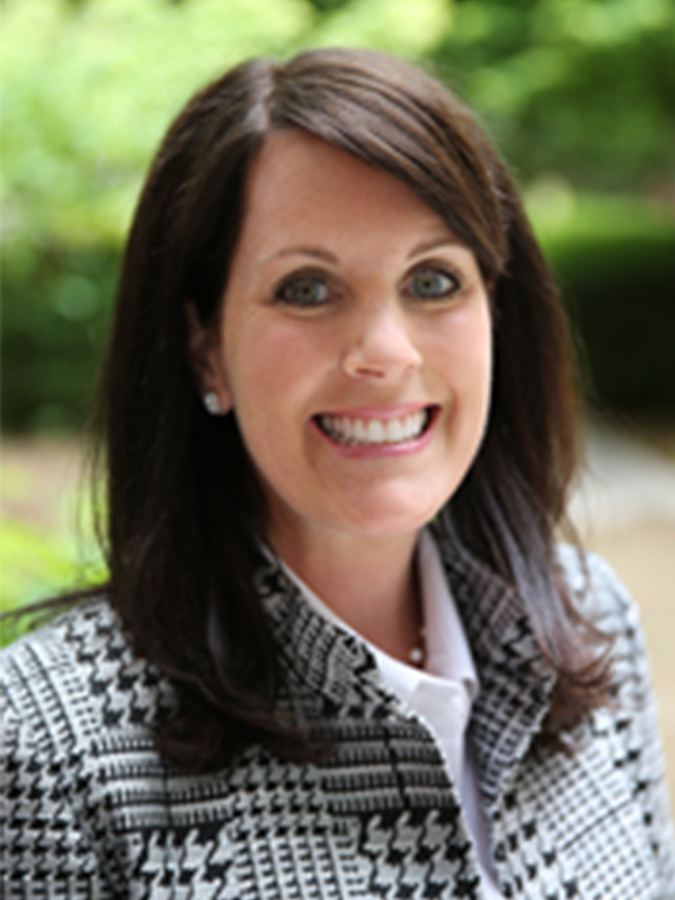 Advising Team | Robbins College of Health and Human Sciences | Baylor ...