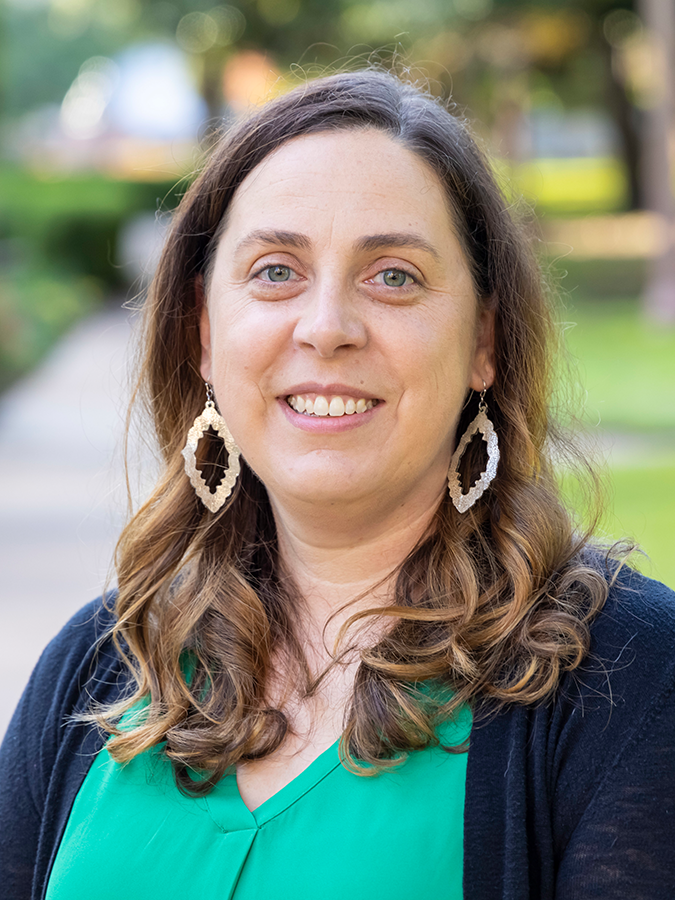 Advising Team | Robbins College of Health and Human Sciences | Baylor ...