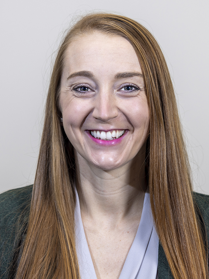 Committee Members | Robbins College of Health and Human Sciences | Baylor University