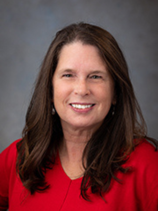 Committee Members | Robbins College of Health and Human Sciences ...