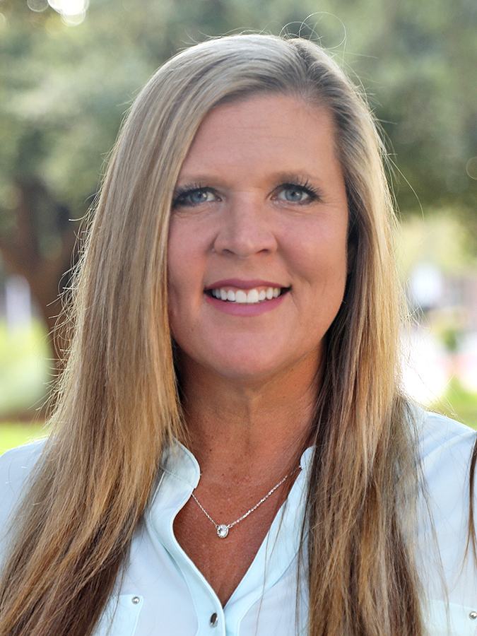 Advising Team | Robbins College of Health and Human Sciences | Baylor ...