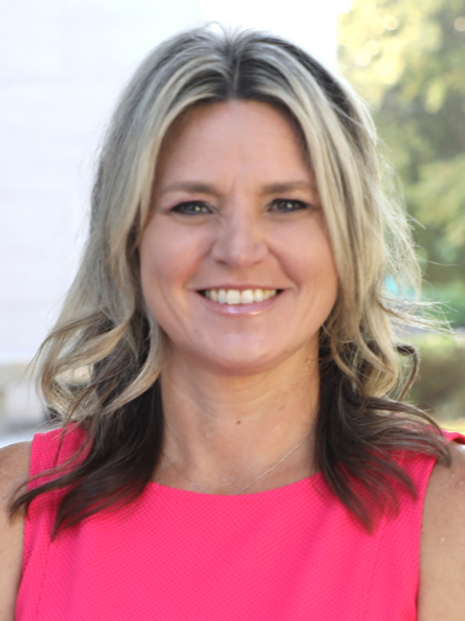 Advising Team | Robbins College of Health and Human Sciences | Baylor ...