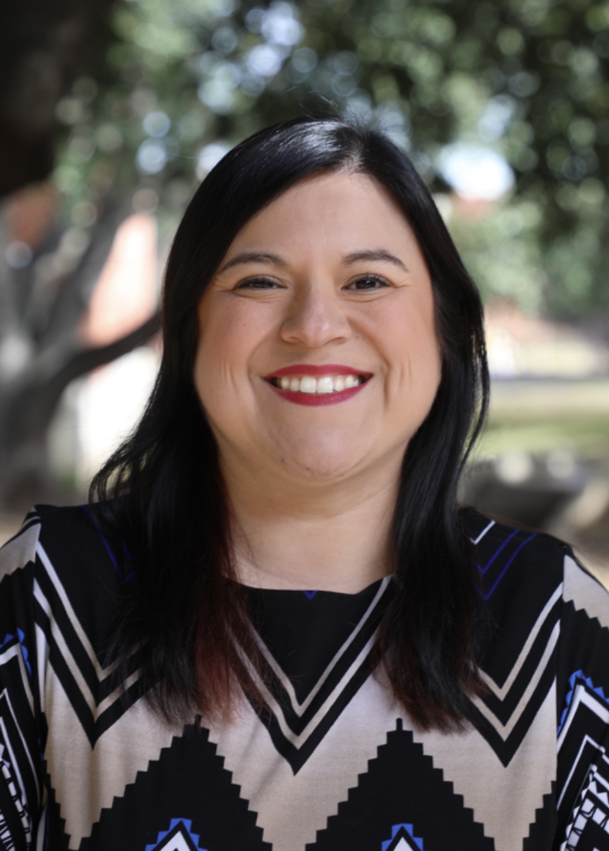 Crystal Diaz-Espinoza, PhD | Robbins College of Health and Human ...