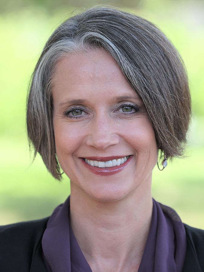 M. Renée Umstattd Meyer, PhD | Robbins College of Health and Human ...